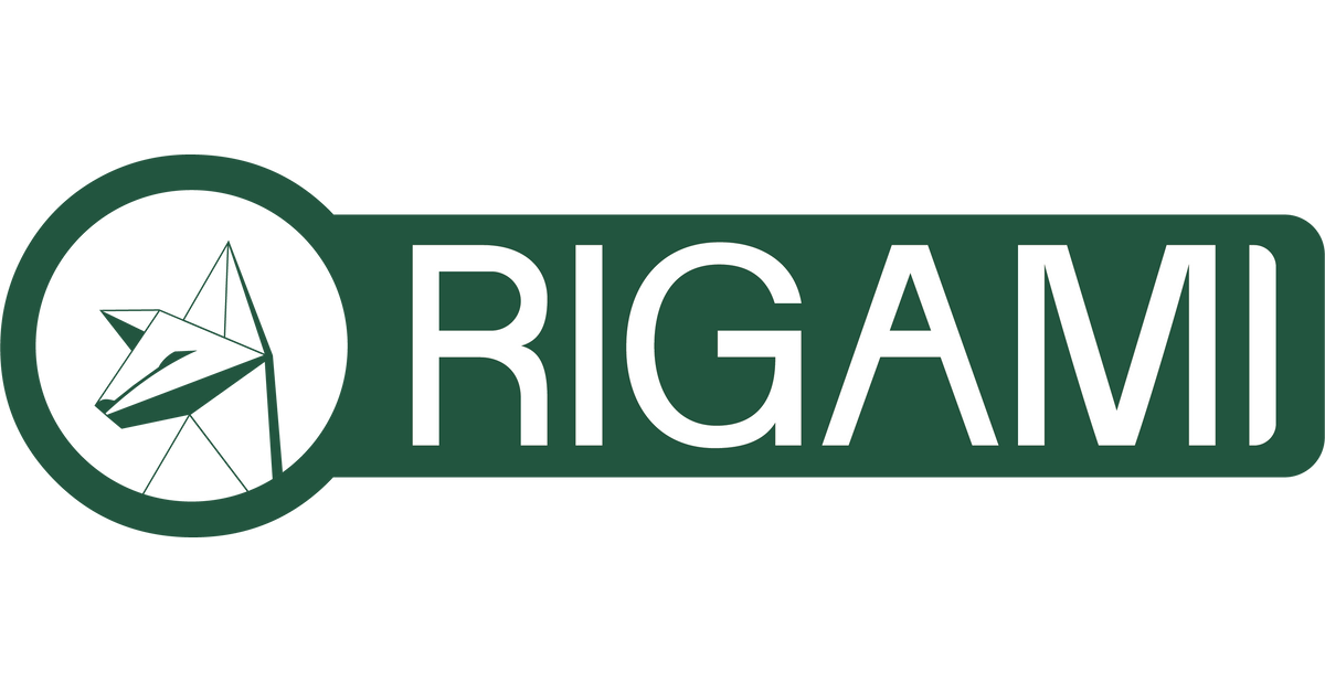 Products – Origami